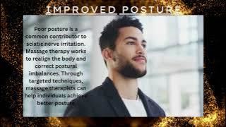 The Healing Touch: Unveiling the Power of Massage Therapy in ...