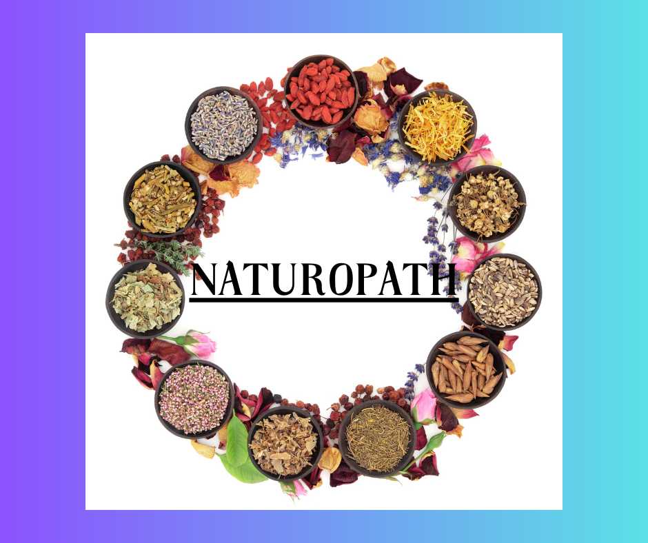 Embracing Nature's Wisdom: The Holistic Approach of Naturopathy in ... Embracing Nature's Wisdom: The Holistic Approach of Naturopathy in ...