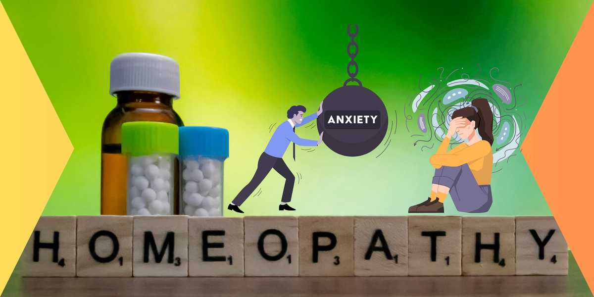 Exploring the Healing Power of Homeopathy: A Natural Approach to ...